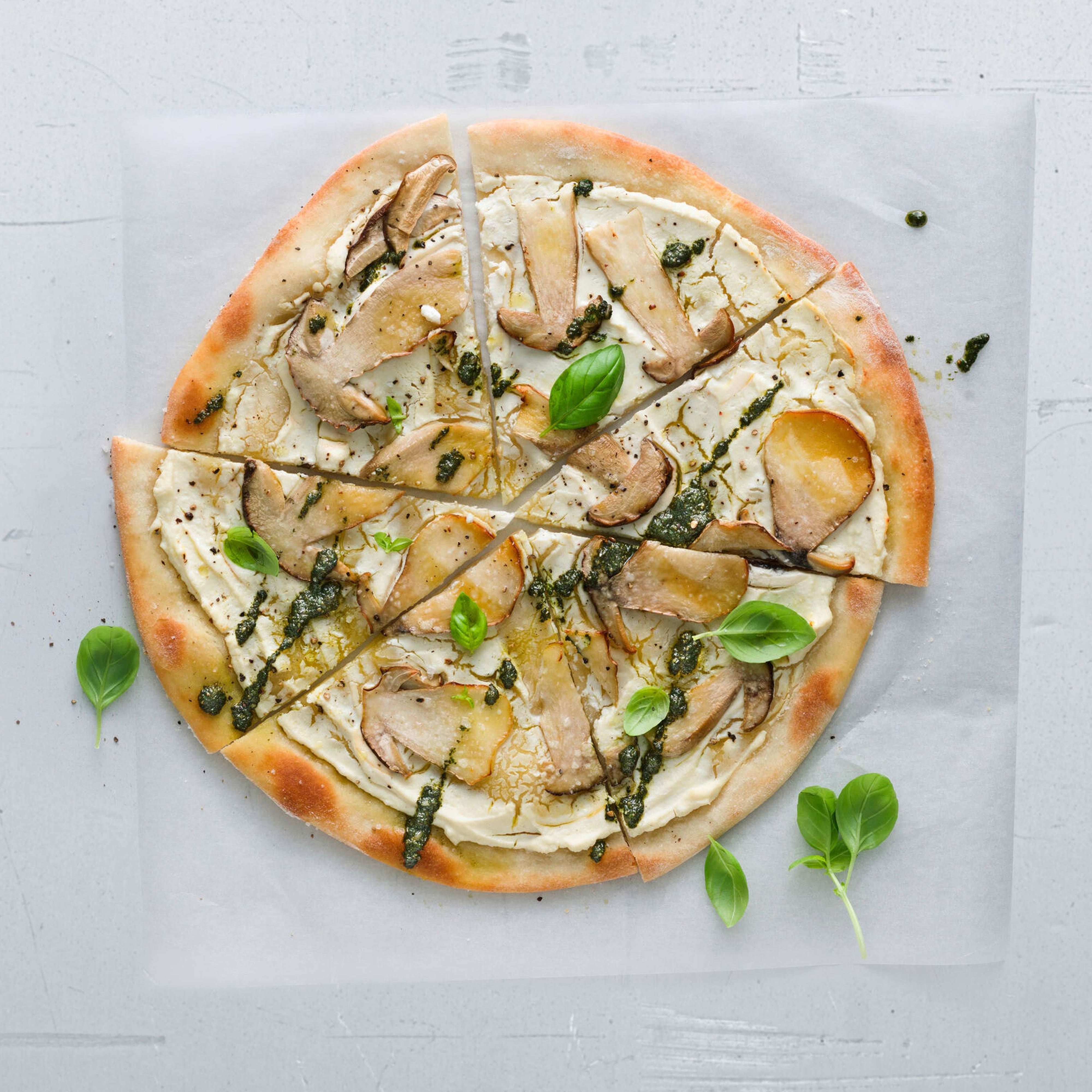 Pizzette | Ricetta