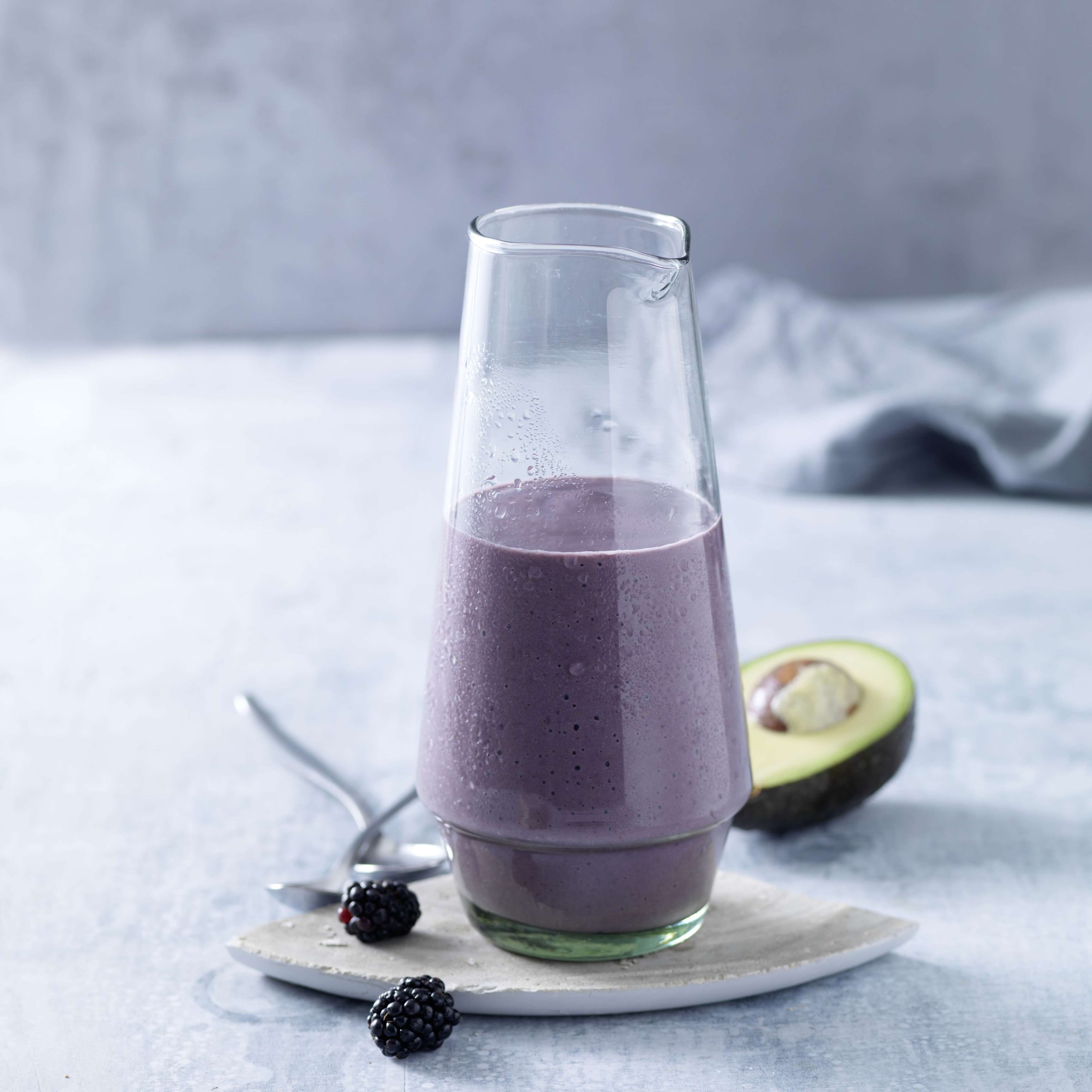 Drink de noisettes cacaoté | Migusto