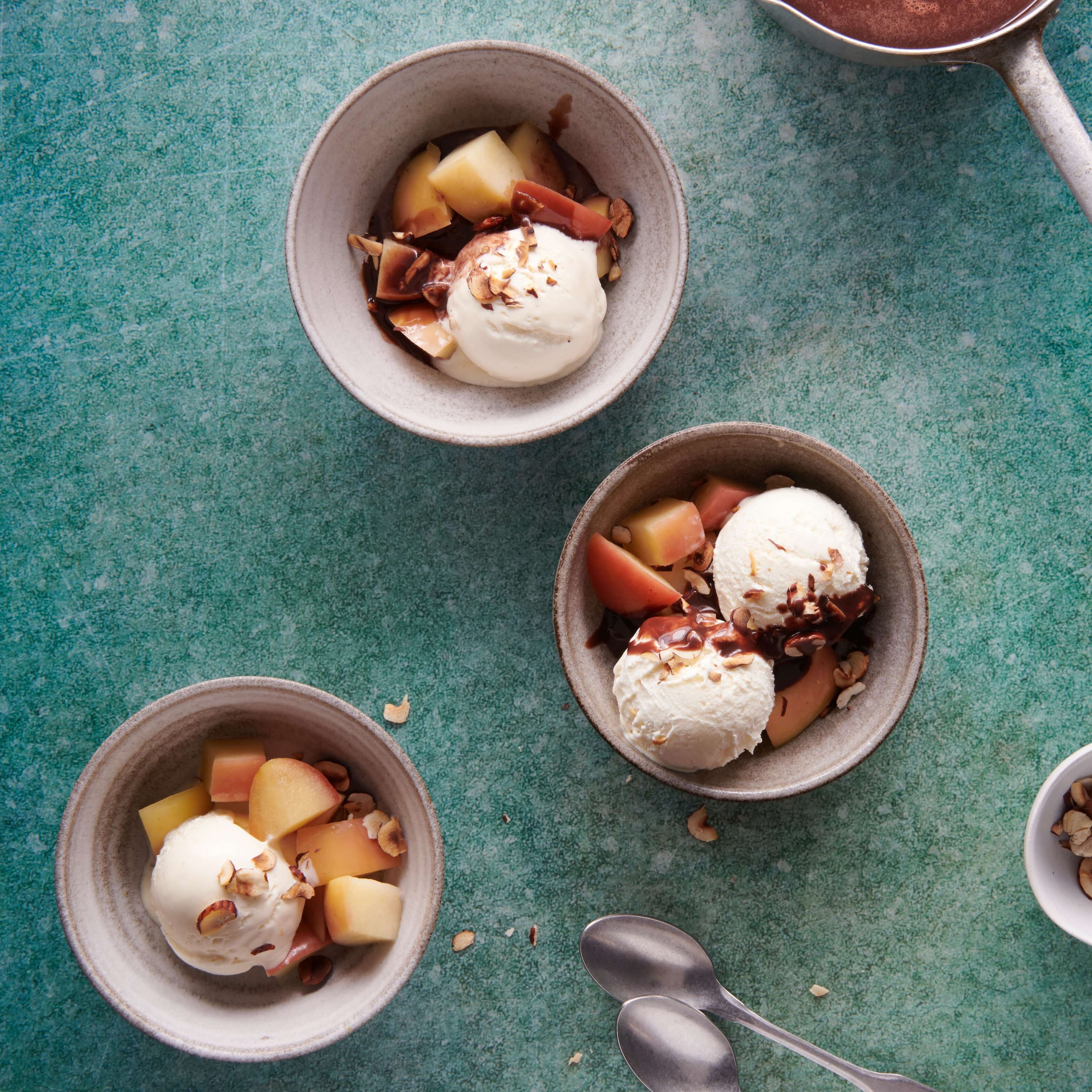 Coupe Romanoff | Migusto