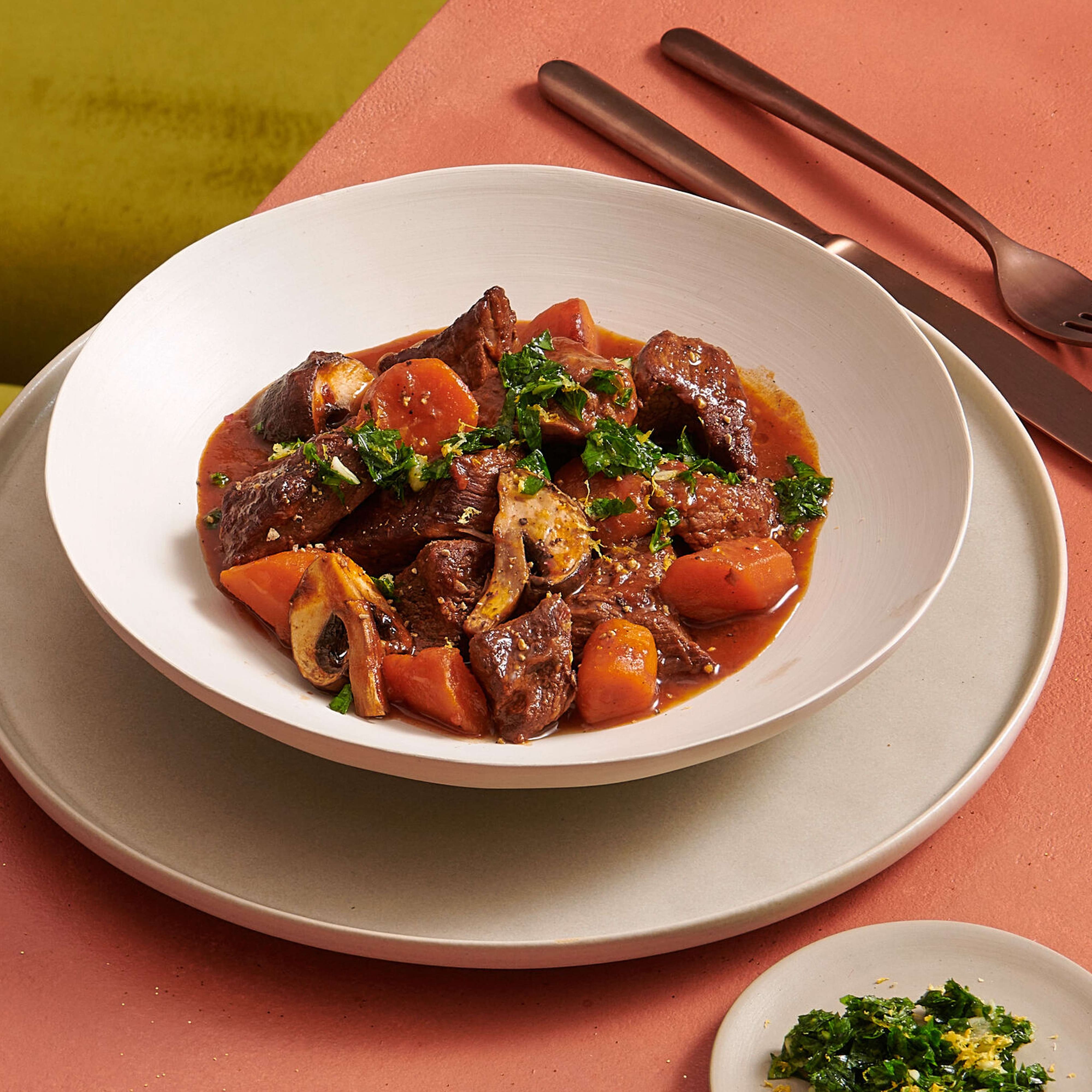Ragout-Rezepte: Was lange schmort, wird unendlich gut | Migusto