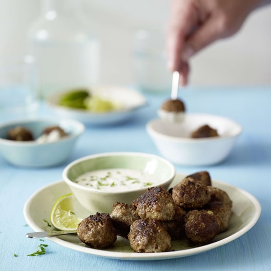 Truthahn-Piccata mit kalter Tomatensalsa | Migusto