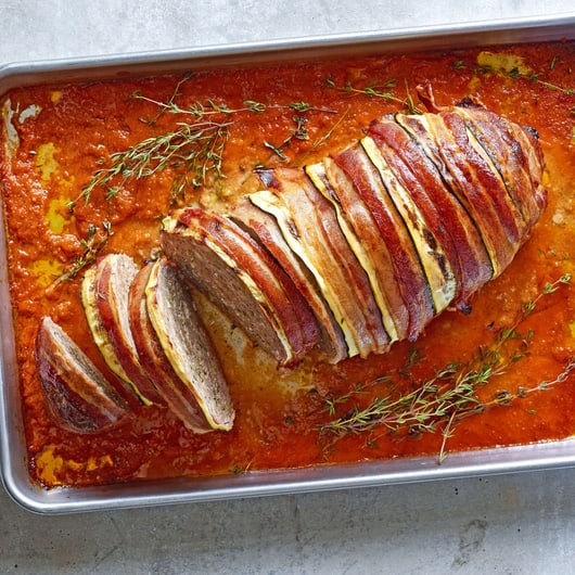 Recettes à la viande hachée: populaires et bon marché | Migusto