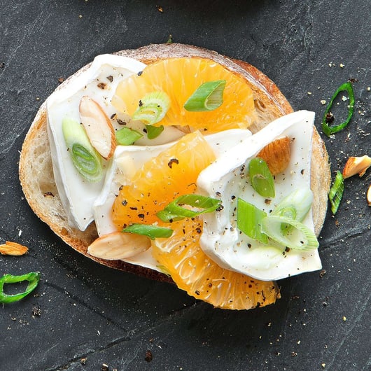 Rollgerste mit geröstetem Gemüse | Migusto