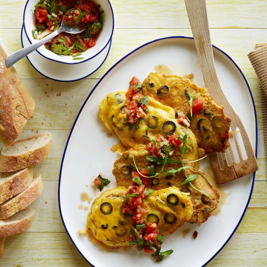 Piccata milanaise | Recette