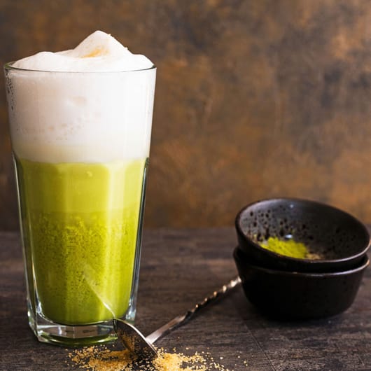 Drink de noisettes cacaoté | Migusto