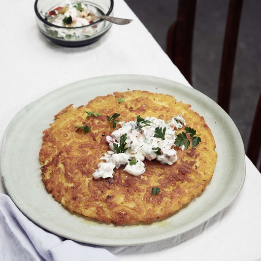 Rösti | Recette