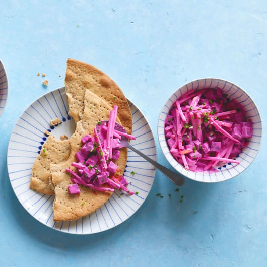 Salade de pastèque | Migusto