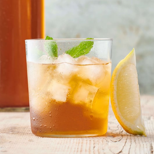 Mango-Eistee | Migusto