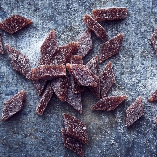 Quarkini mit Quitten | Rezept