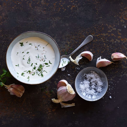 Senfsauce | Rezept