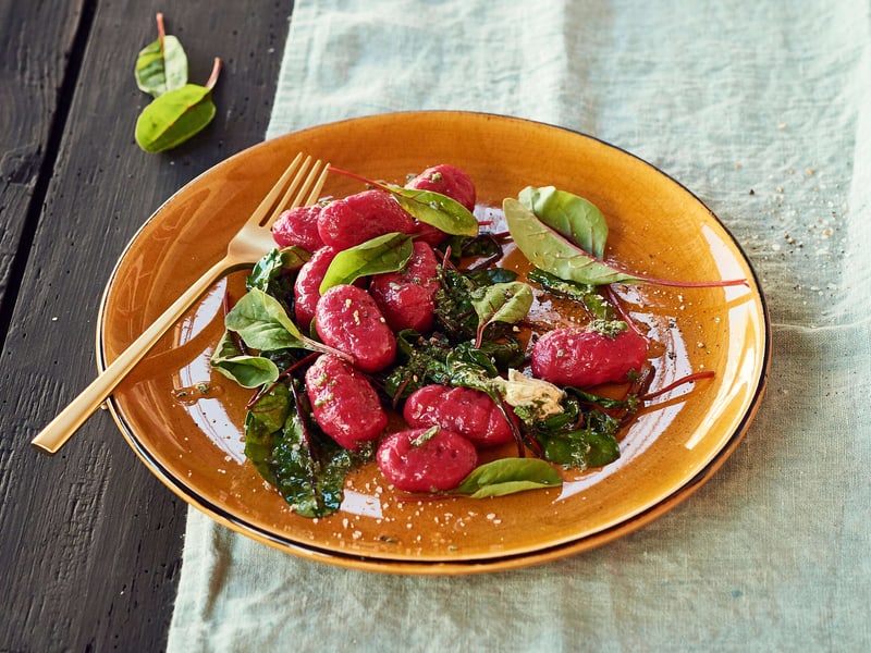 9 surprenantes recettes à la betterave rouge | Migusto