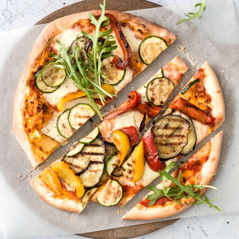 Ricette vegetariane: piatti vegetariani ricchi di gusto | Migusto