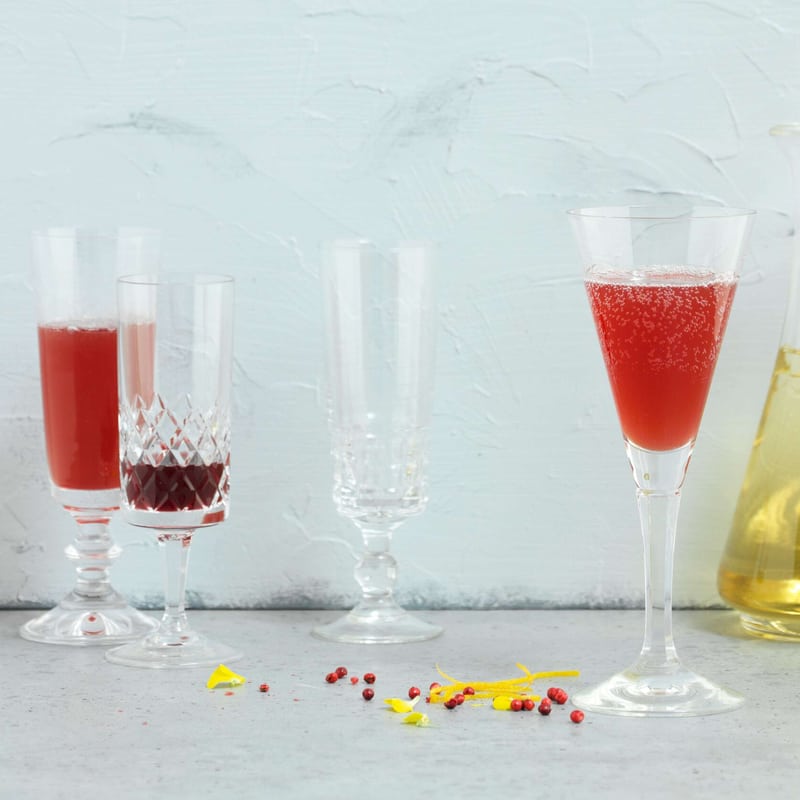 Sirop royal à l'argousier | Recette