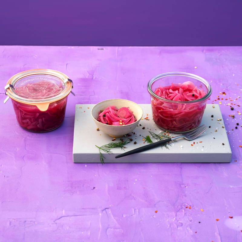 Pickles de radis long à la bière | Migusto