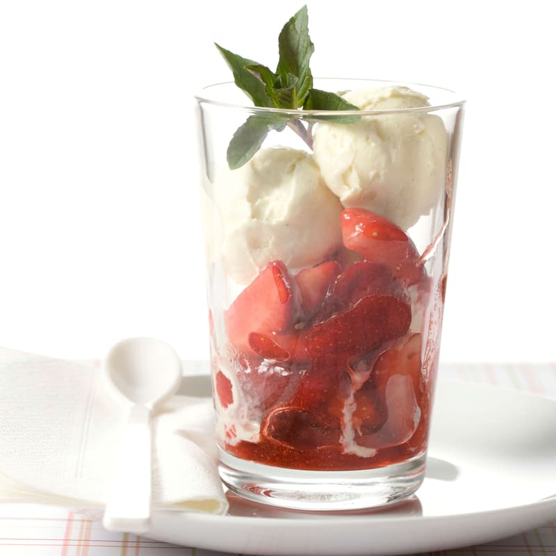 1. August-Coupe | Migusto