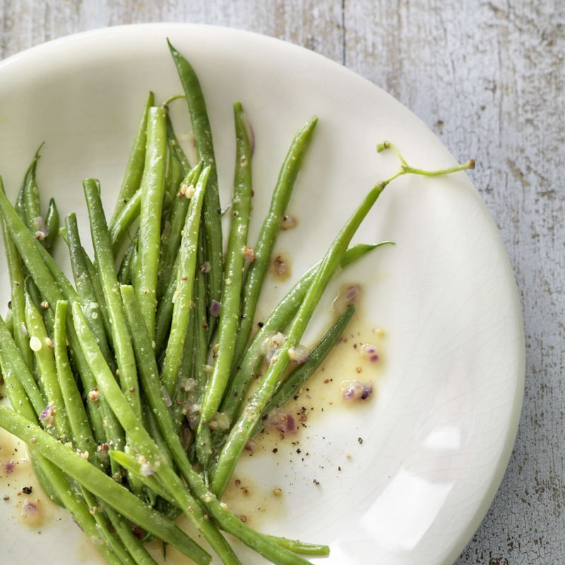 Grüner Bohnensalat | Migusto