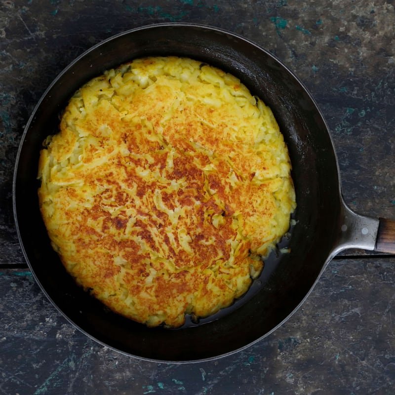 Rösti | Migusto