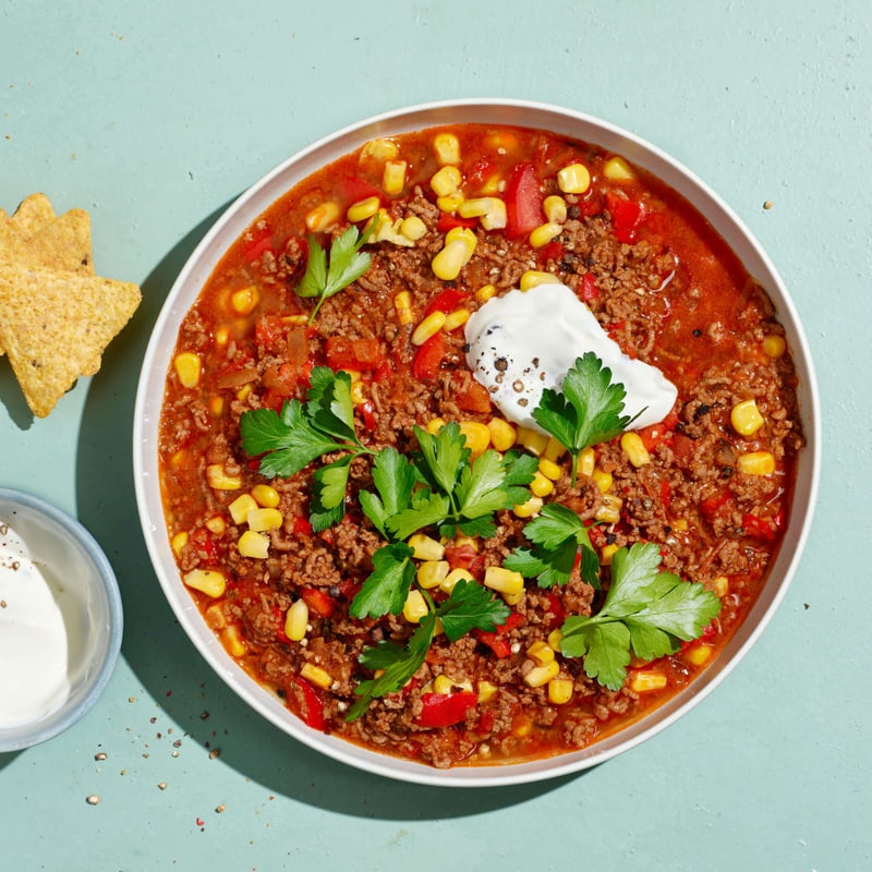 So wird dein Chili con carne zum besten der Welt | Migusto