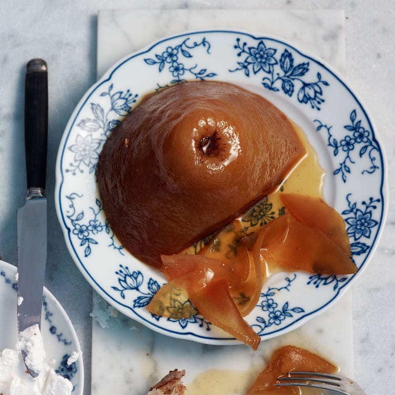 Kandierter Cedro | Migusto