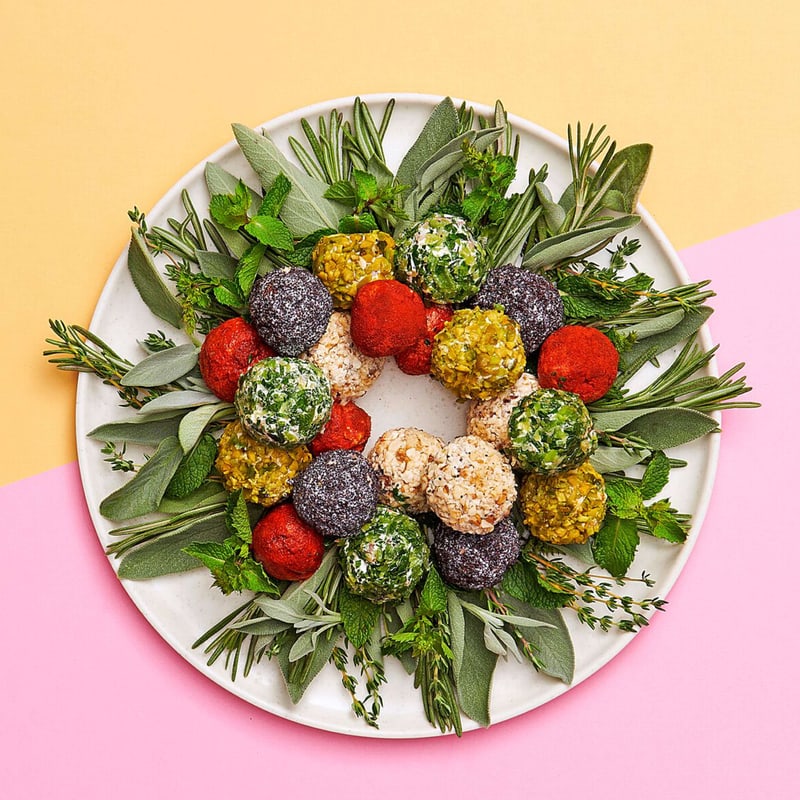 Poivrons snack farcis | Recette