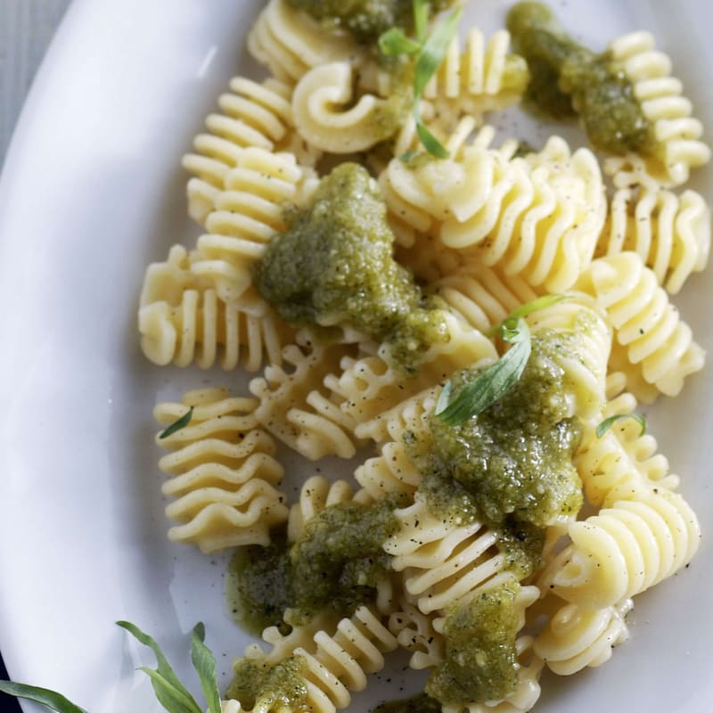 Spaghetti aglio, olio e peperoncino | Migusto