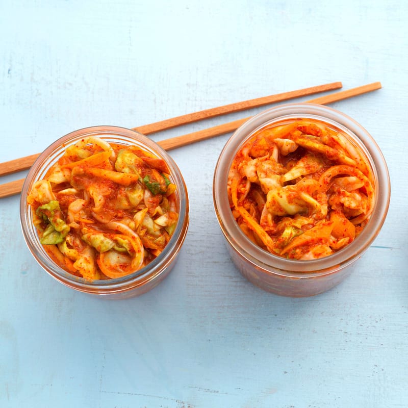 Kimchi selber machen: So gelingts | Migusto