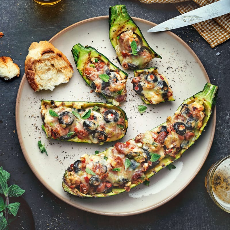 Vielseitige Zucchetti: Die besten Rezepte | Migusto