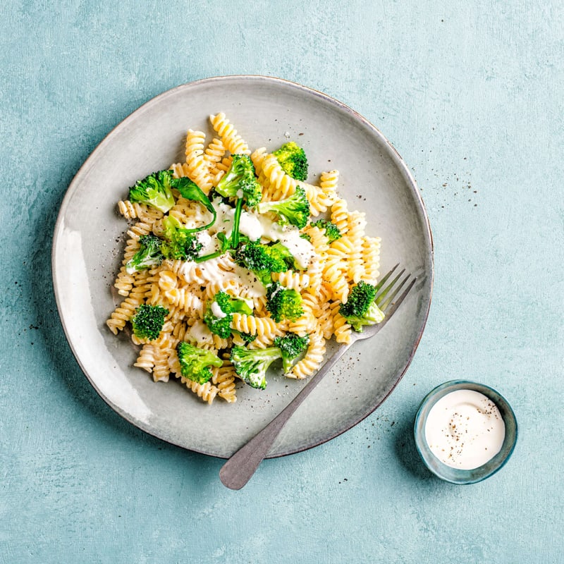 Pasta alle cinque Pi | Rezept