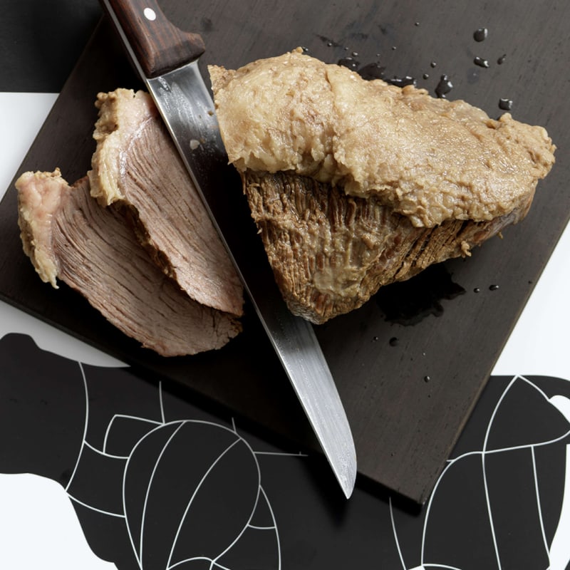 Bouilli de bœuf | Migusto