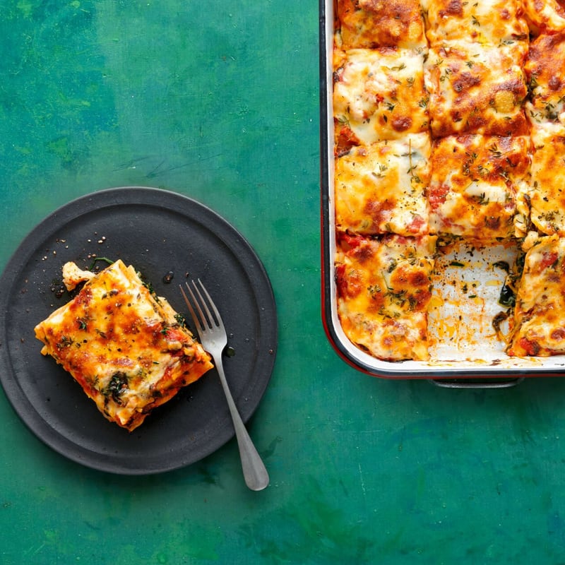So gelingt die perfekte Lasagne: Rezepte und Tipps | Migusto