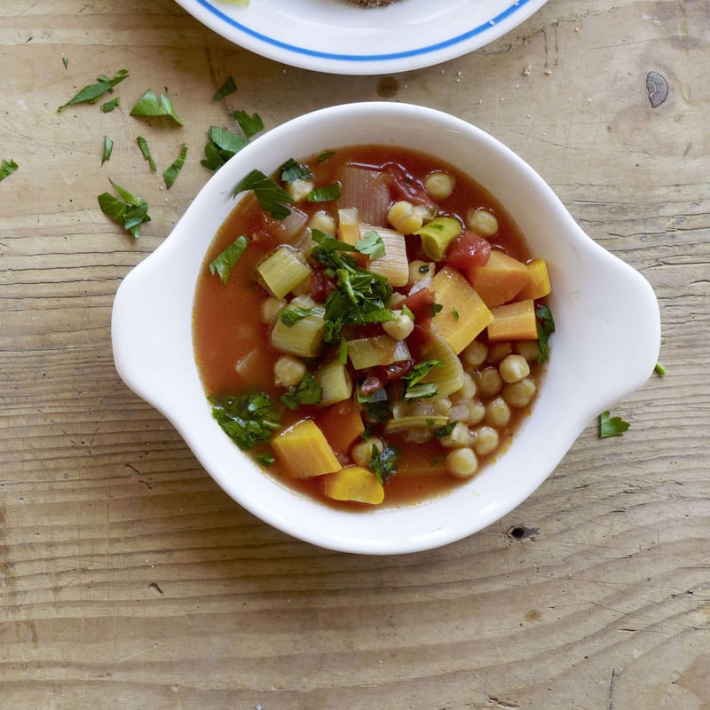 Goulache hongrois | Migusto