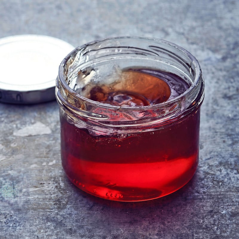 Gelée de coing | Recette