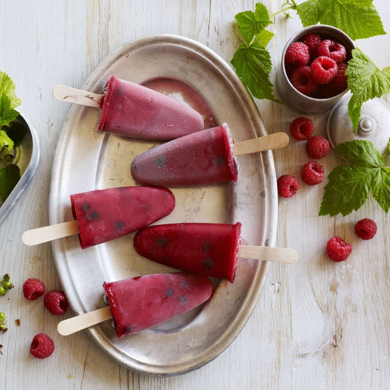 Glace kiwi-banane | Recette