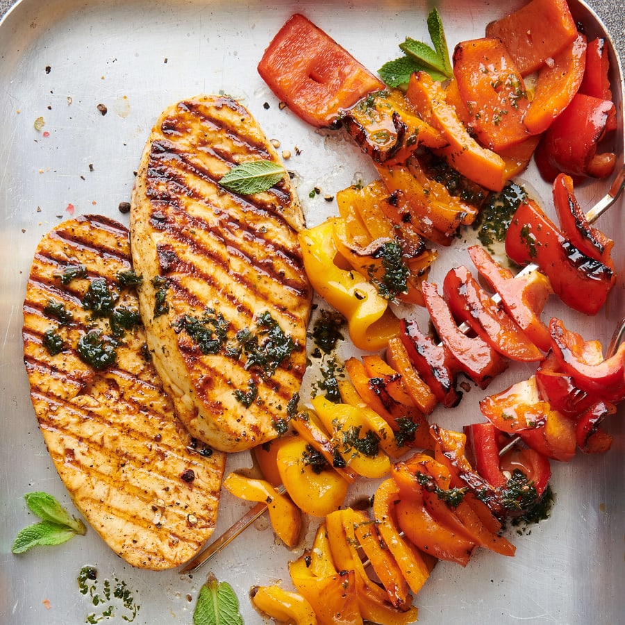 Werden grüne Peperoni rot? • Migros