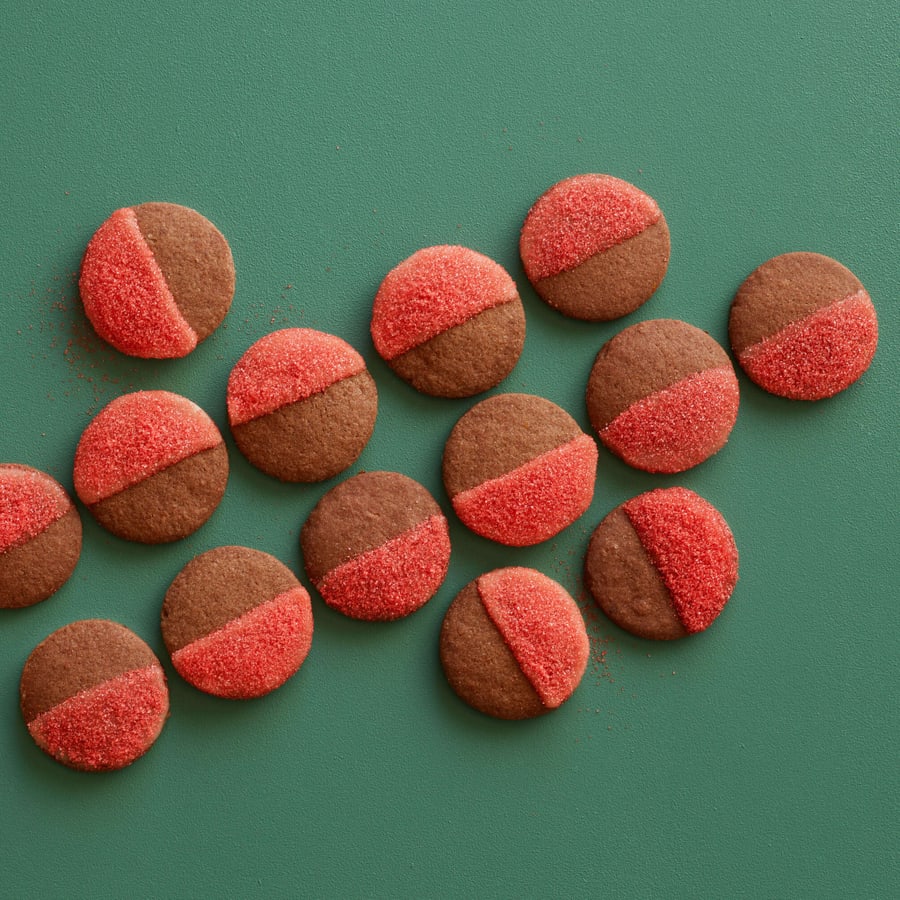 Feinste Guetzli & Gebäck backen | Migros Weihnachten • Migros