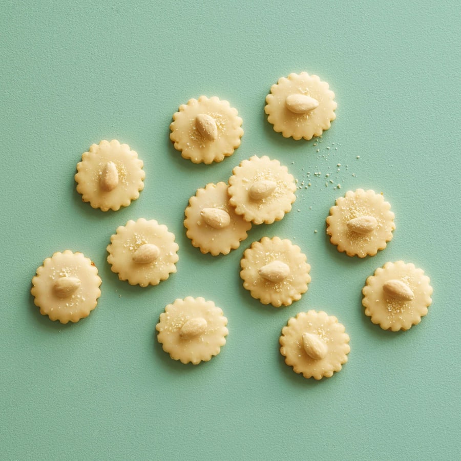 Feinste Guetzli & Gebäck backen | Migros Weihnachten • Migros